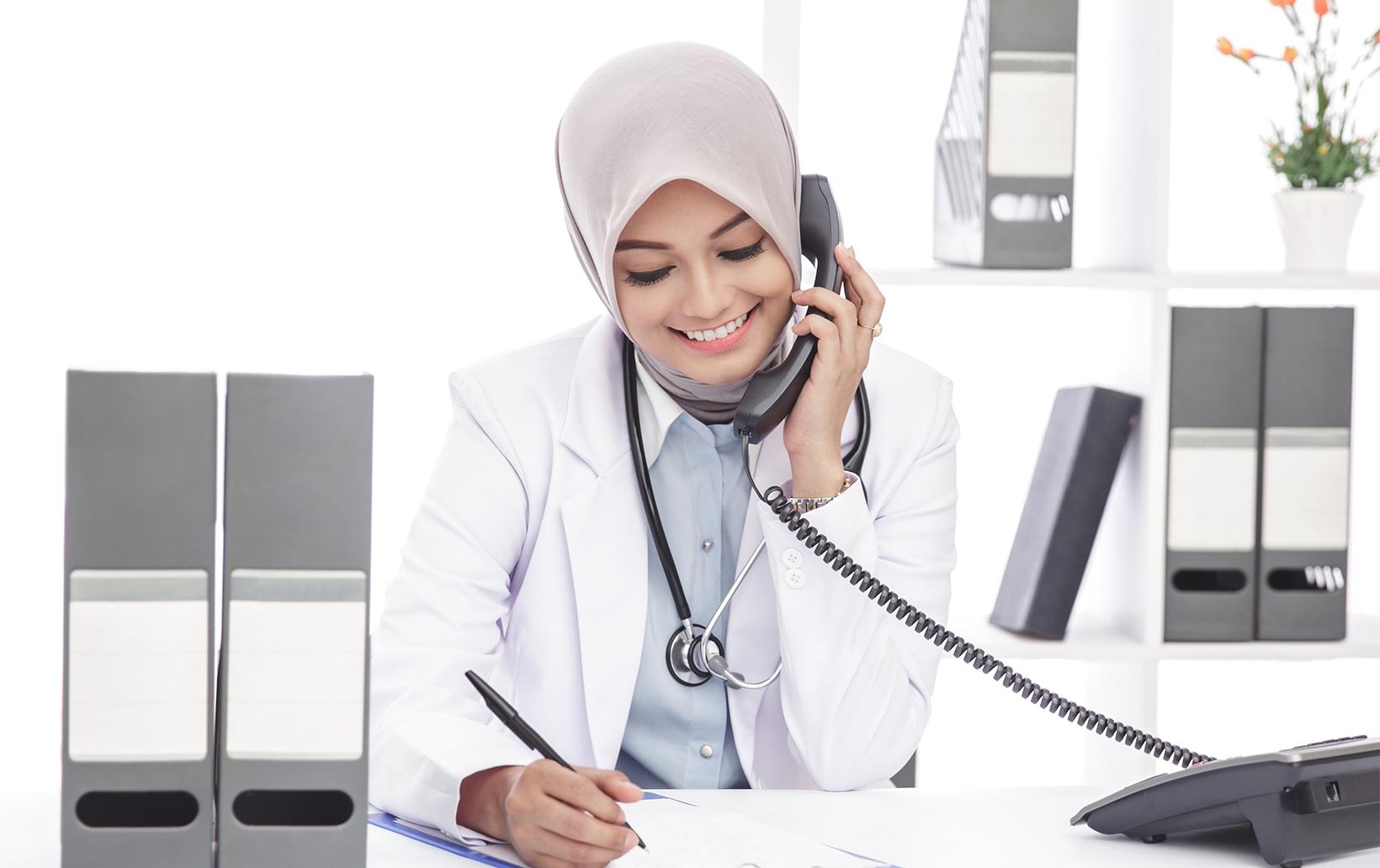 Contact us - ACH Home Healthcare